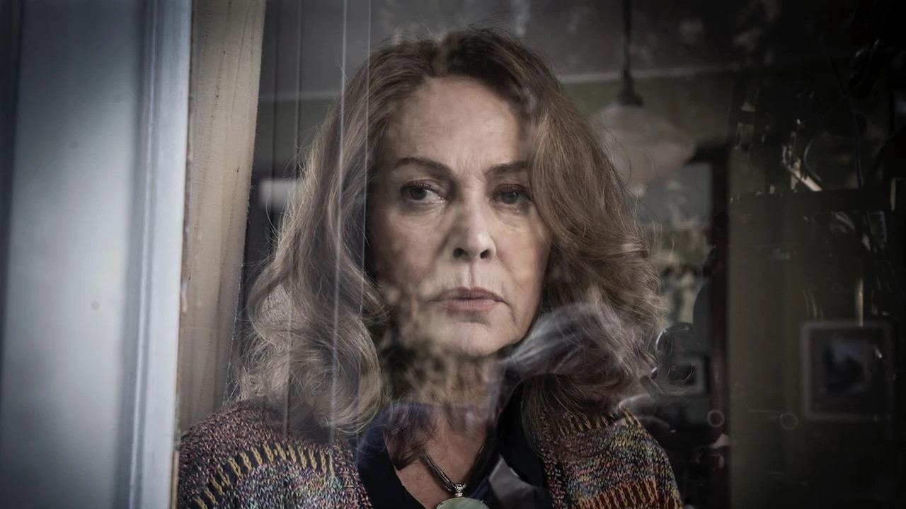 La Farfalla Impazzita. Trama, cast e quando vedere il film-tv