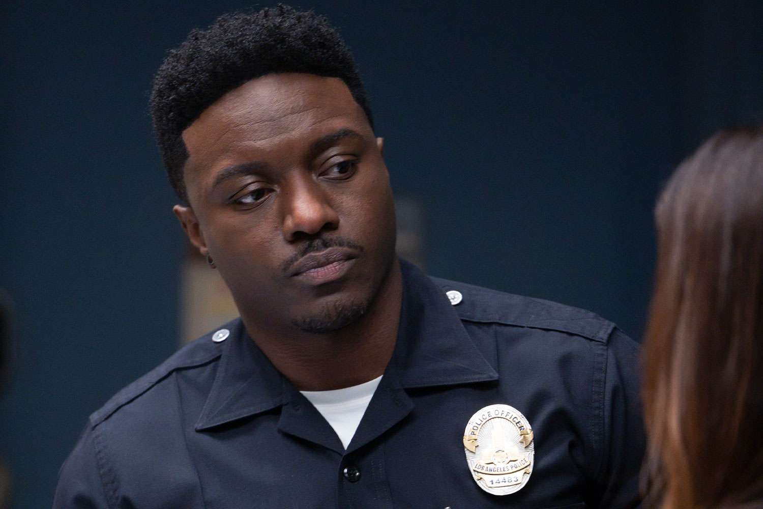 The Rookie, perché Aaron Thorsen ha lasciato la serie? Ritornerà?